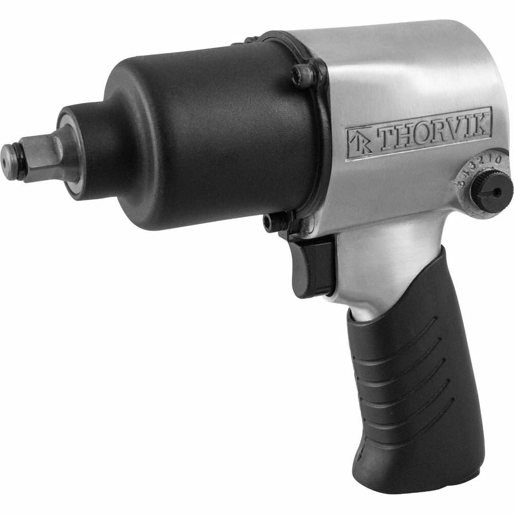 Ударный пневматический гайковерт THORVIK AIW12717
