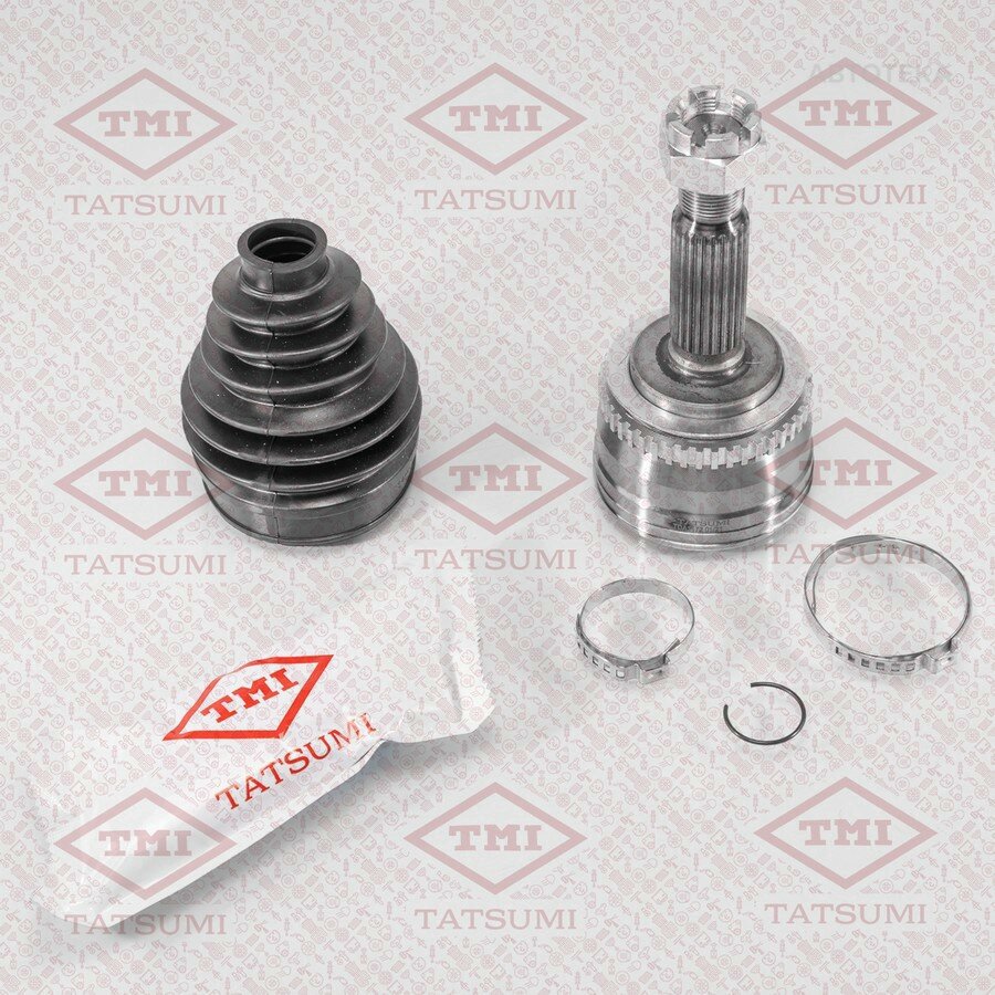 ШРУС HYUNDAI ACCENT 00- наружн. TATSUMI TDA1172