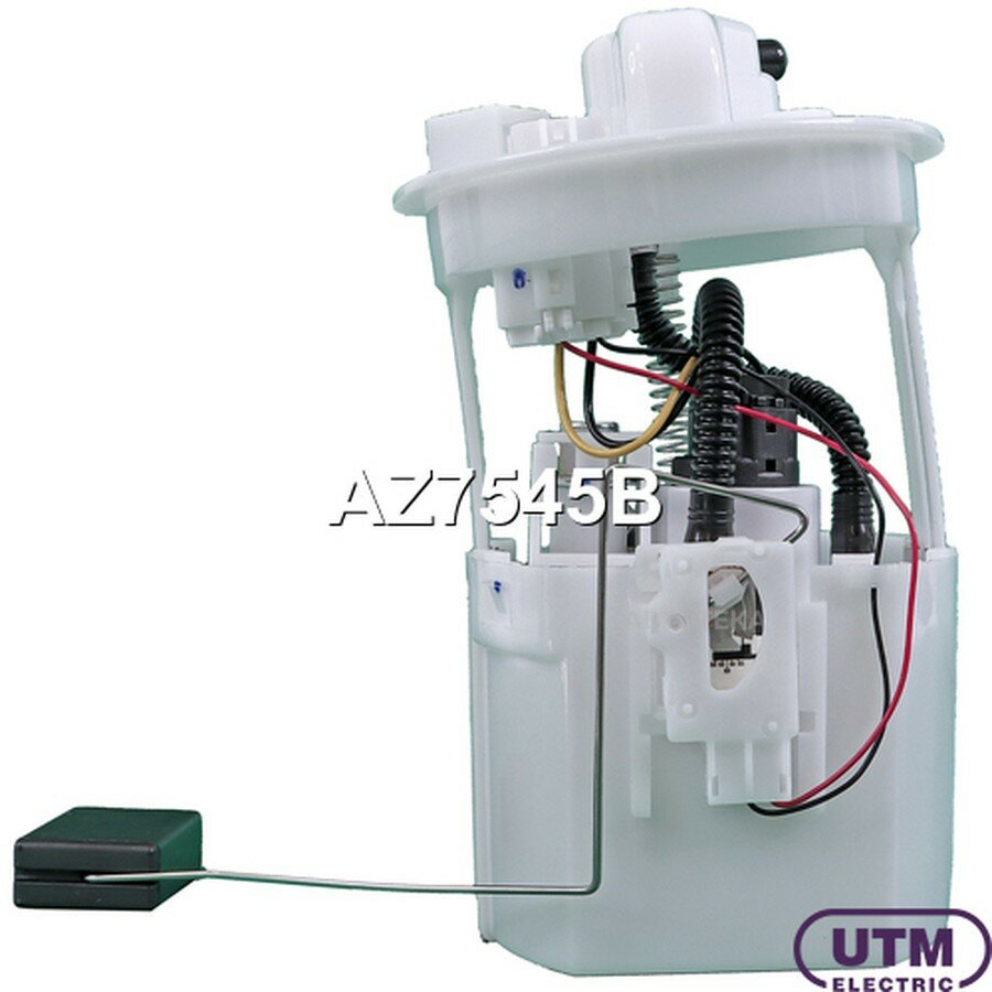 Модуль в сборе с бензонасосом UTM AZ7545B