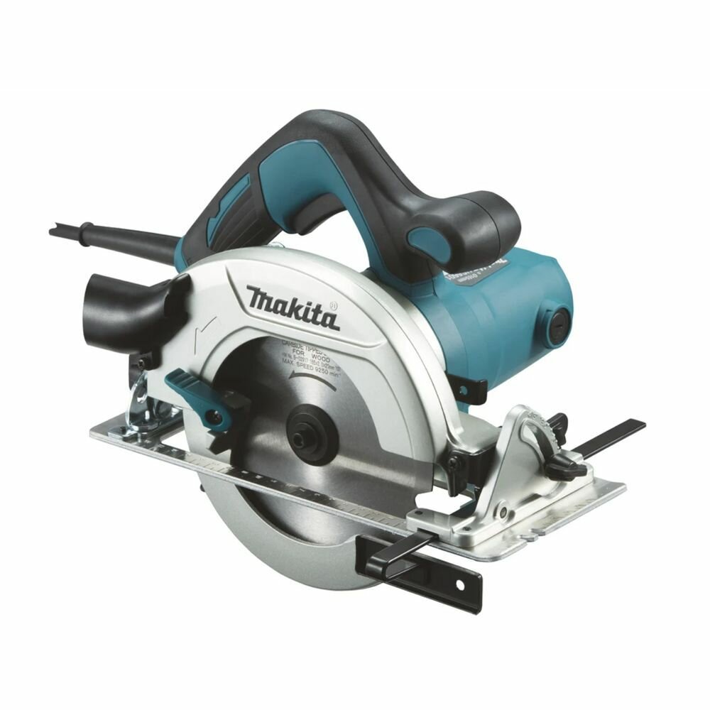 Дисковая пила Makita HS6601