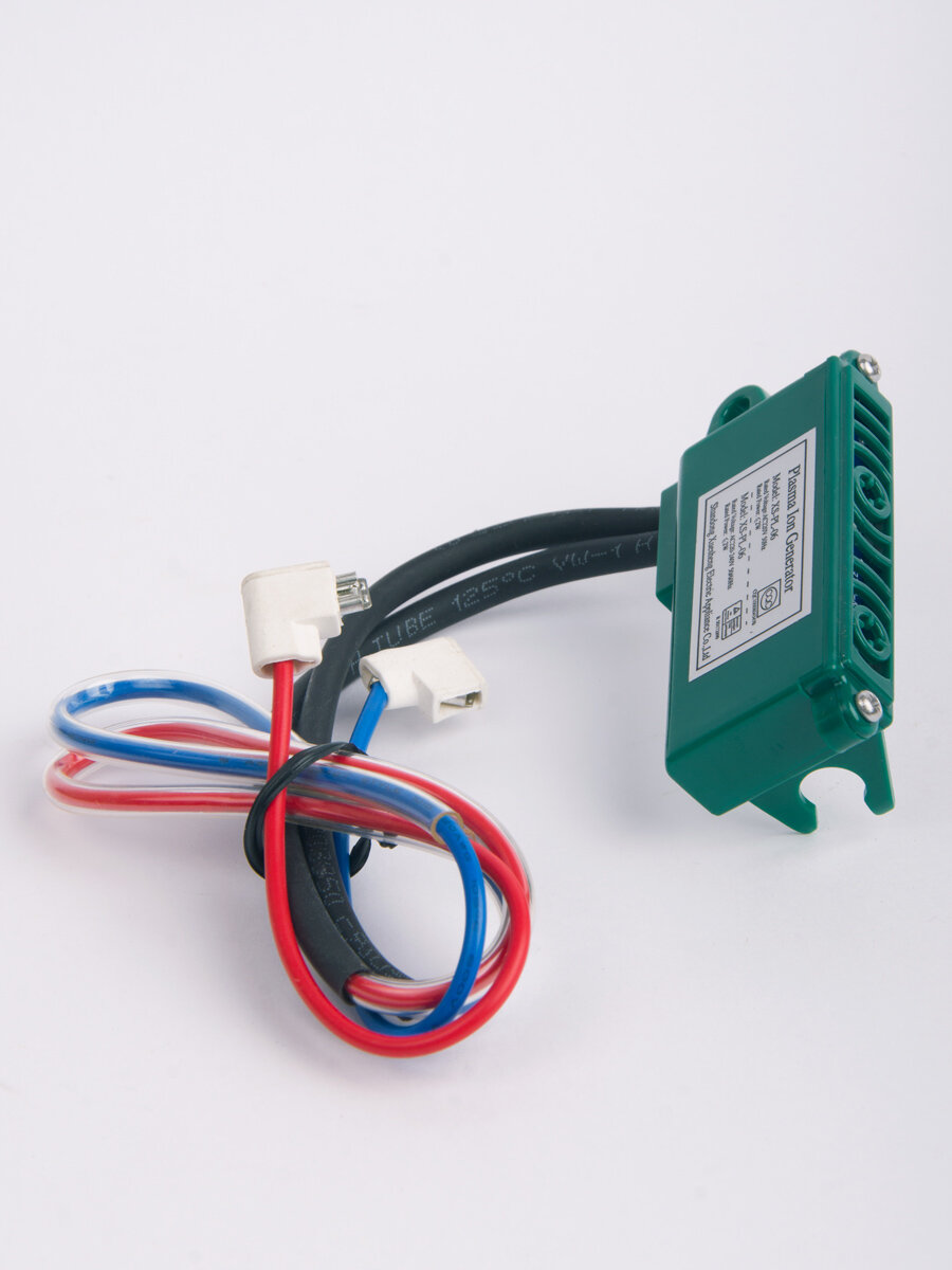 Ионизатор биполярный XS-PL-06 EACS-07-24HP/N3 (017913)Ионизатор биполярный XS-PL-06 EACS-07-24HP/N3 (017913)