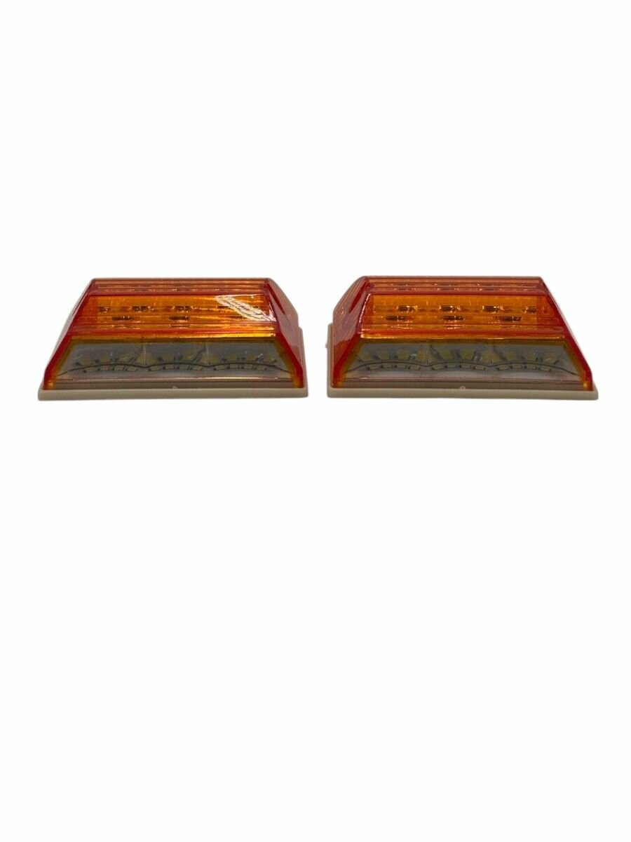 Фонари габаритные, Светодиодные (12-24В)