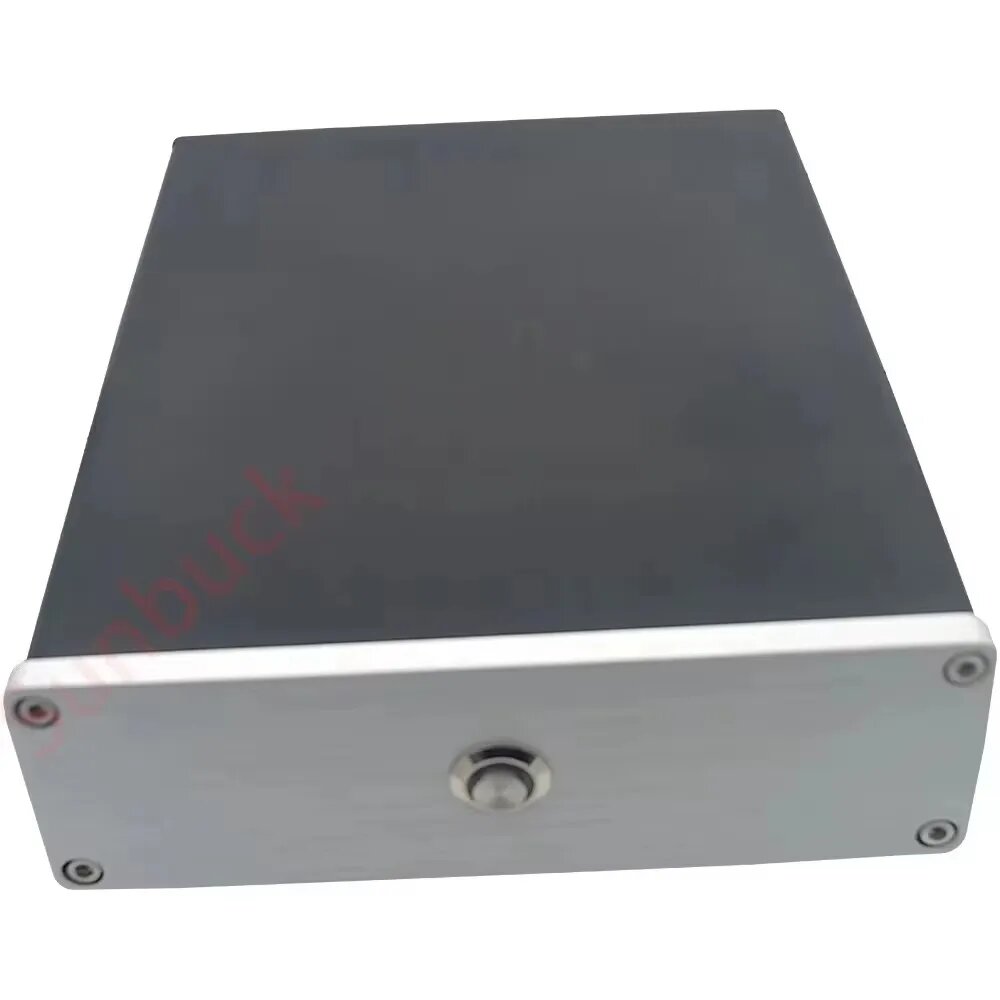 Sunbuck Phono Preamp MM MC 220 В