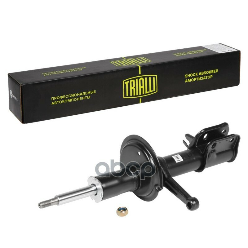 Амортизатор 2108-099 2115 передний TRIALLI правый масляный разборный AH 01377 Trialli арт. AH 01377