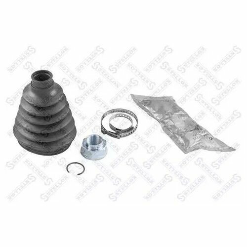 Комплект пыльника, рулевое управление Stellox 1300608SX для Honda Civic VI, VII, FR-V, HR-V