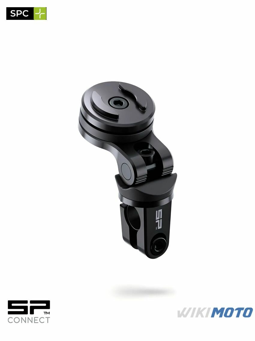 Крепление SP Connect Crossbar Mount Pro