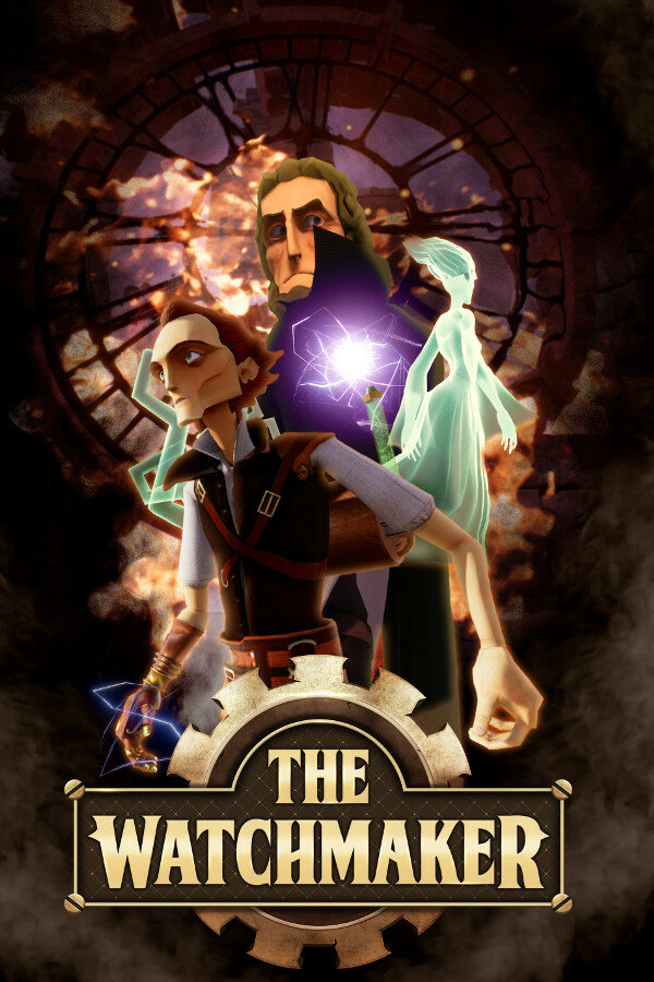 The Watchmaker, Все страны
