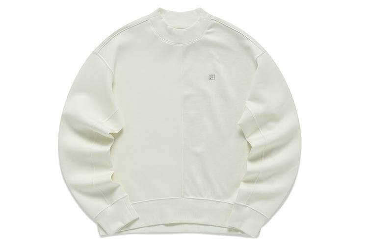 Свитшот Fila Standard, 1 шт.