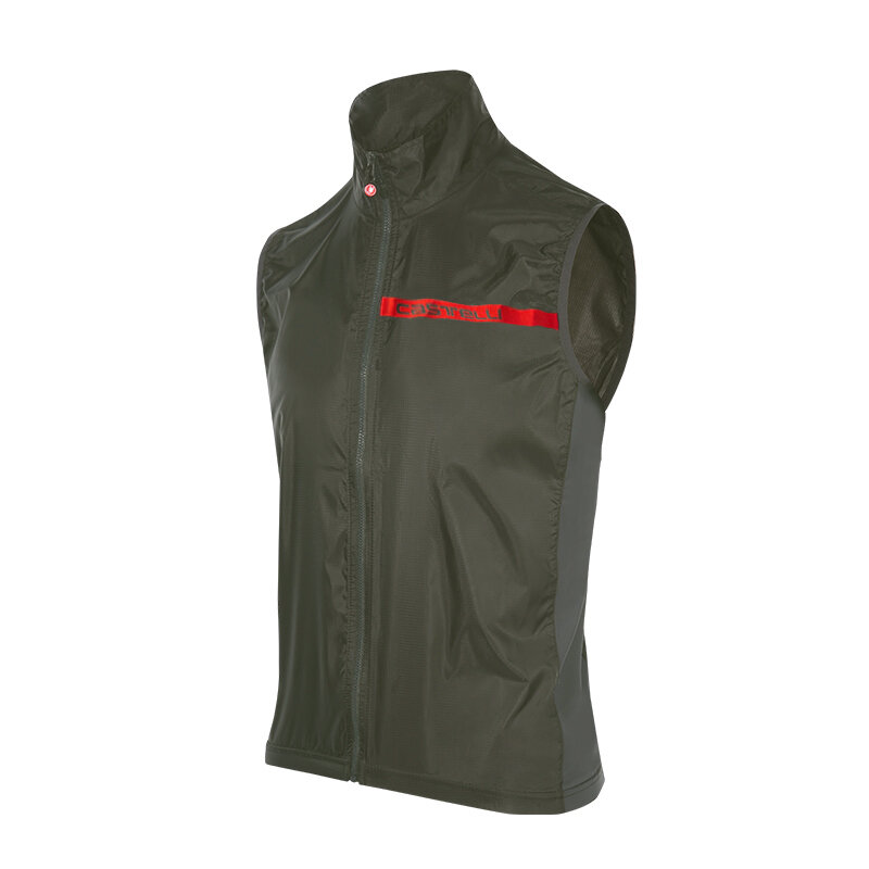 Джерси CASTELLI