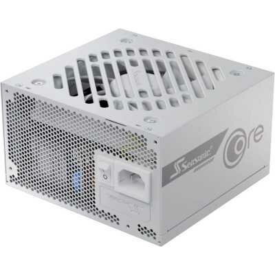 Блок питания 850W Core GX-850 Gen.5 White