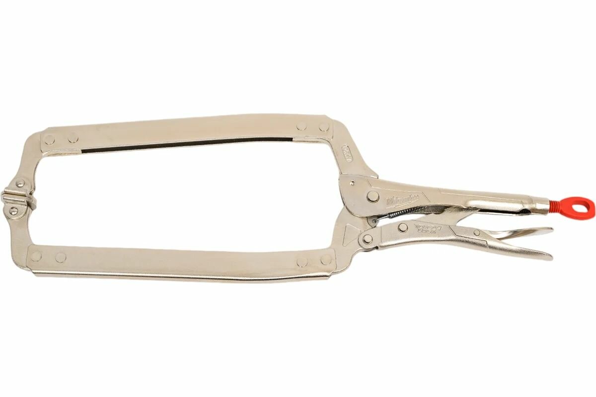 Струбцина Milwaukee TORQUE LOCK тип С 4932472261