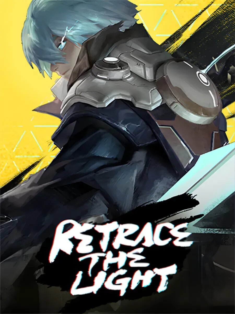 Retrace the Light, игра для ПК (на флешке USB)