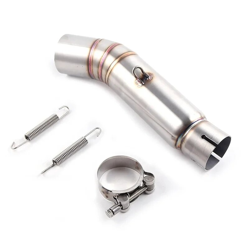 Мото выхлоп CBR 500R 300 глушитель 2012-2015