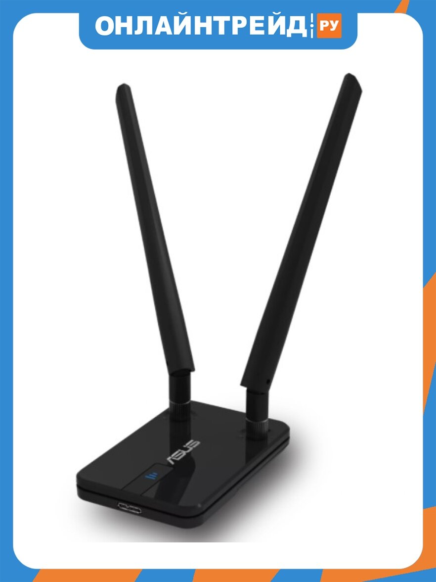Wi-Fi адаптер Asus USB-AC58