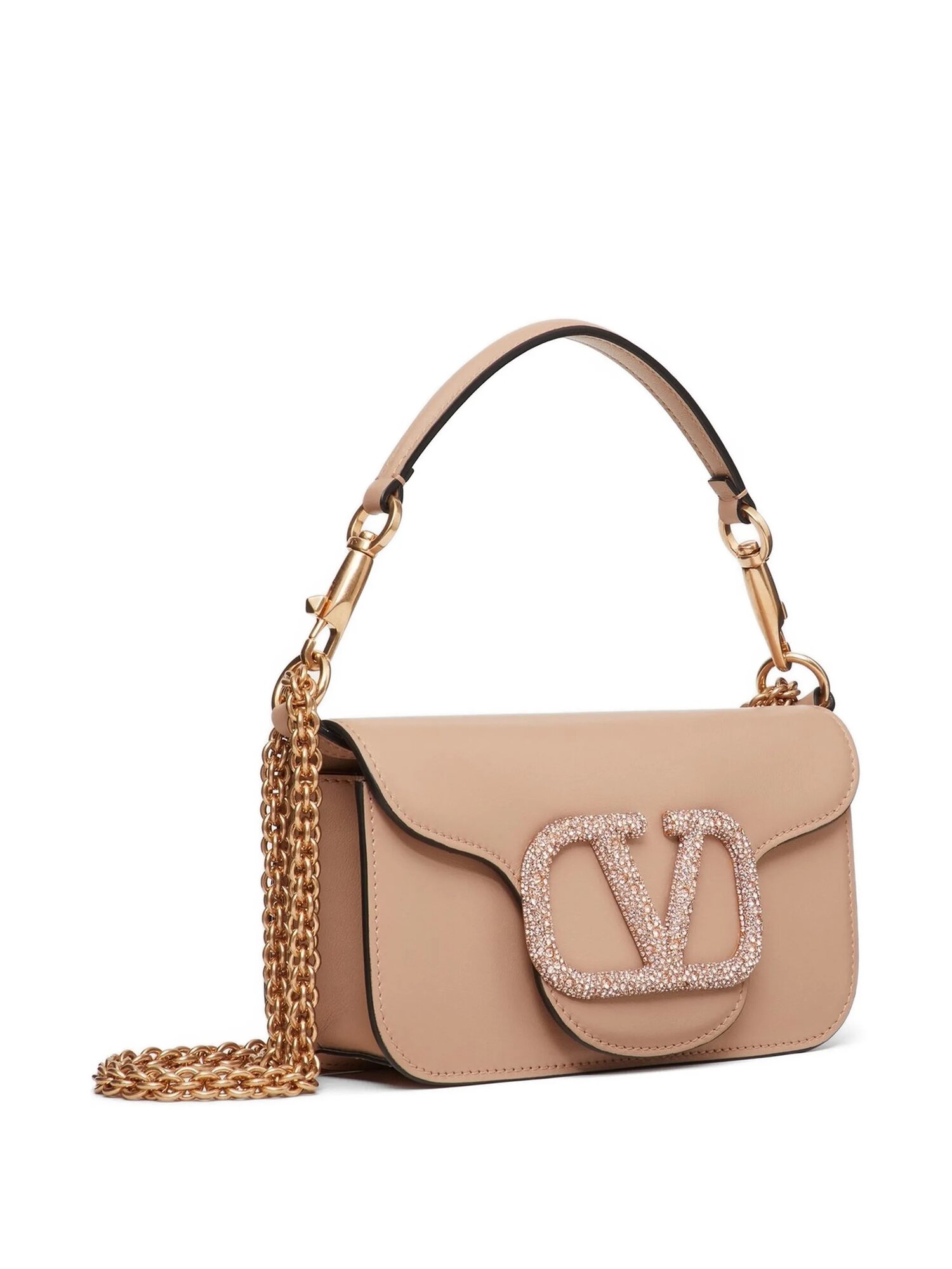 Сумка Valentino Locò