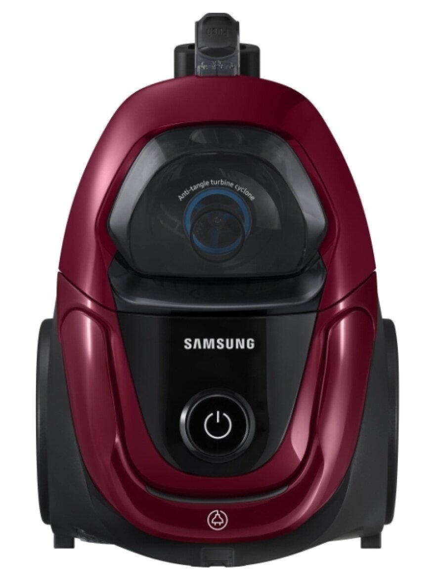 Пылесос Samsung VC18M31A0HP — фото 1