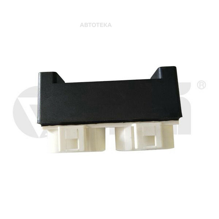 Блок управления вентилятора VIKA 99191795601 VW Sharan/T4 90-10