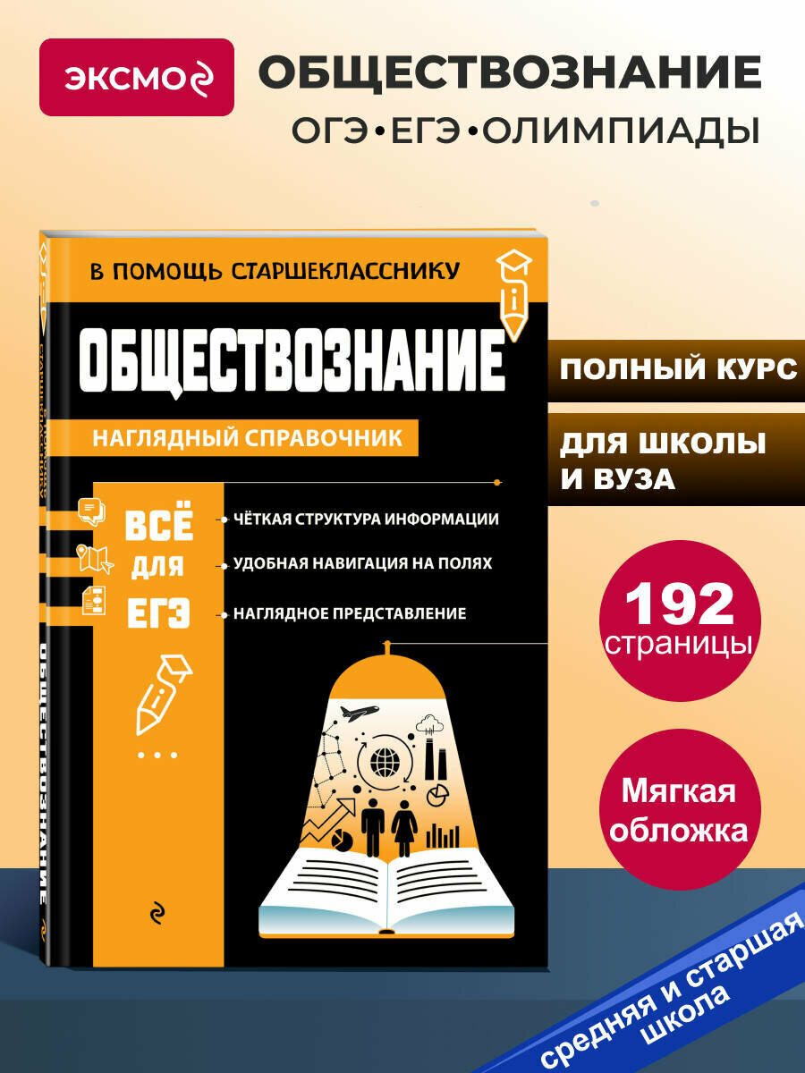Вареньева Я. В. Обществознание