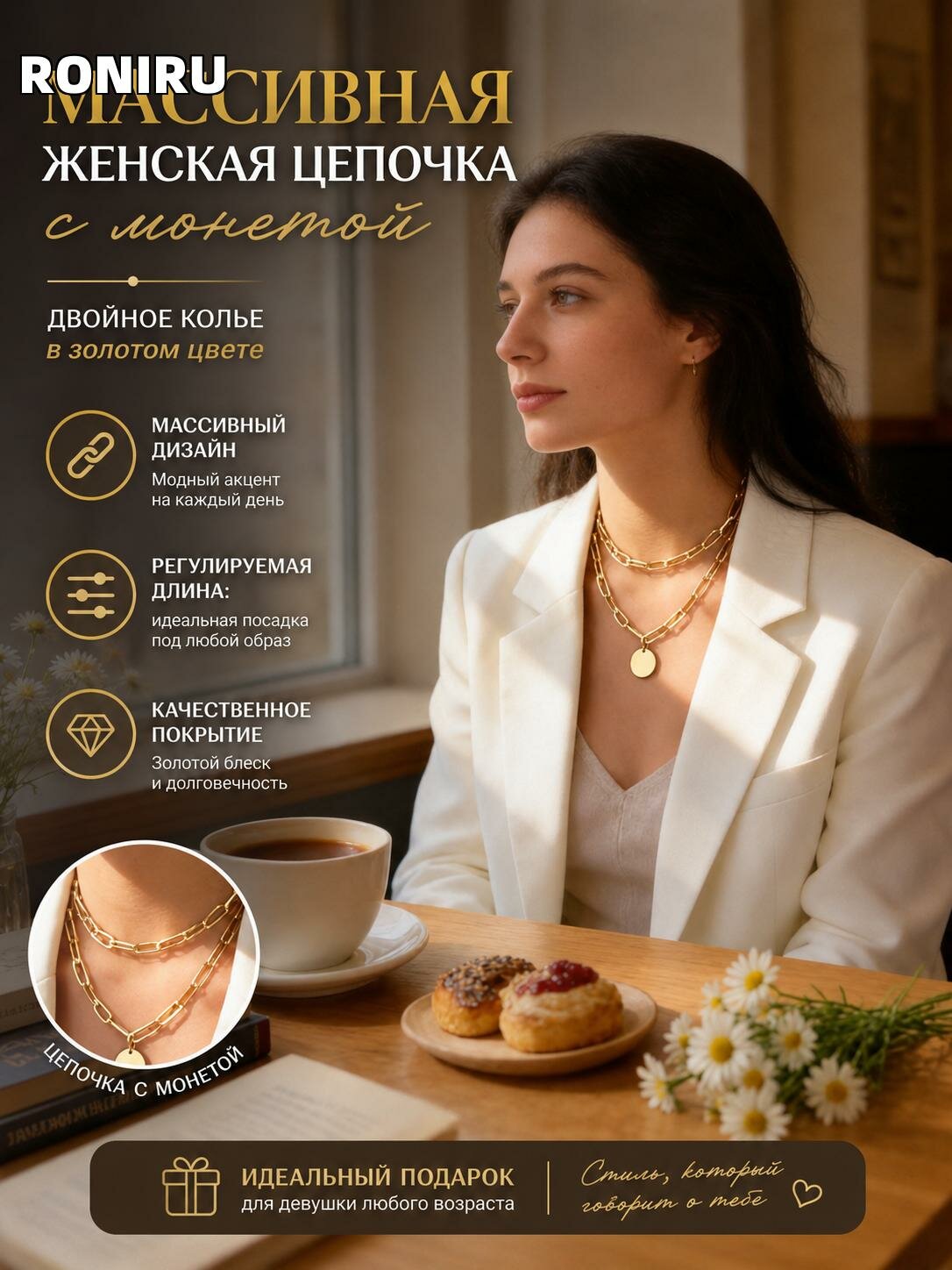 Цепь