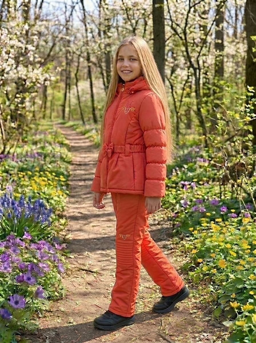 Брюки