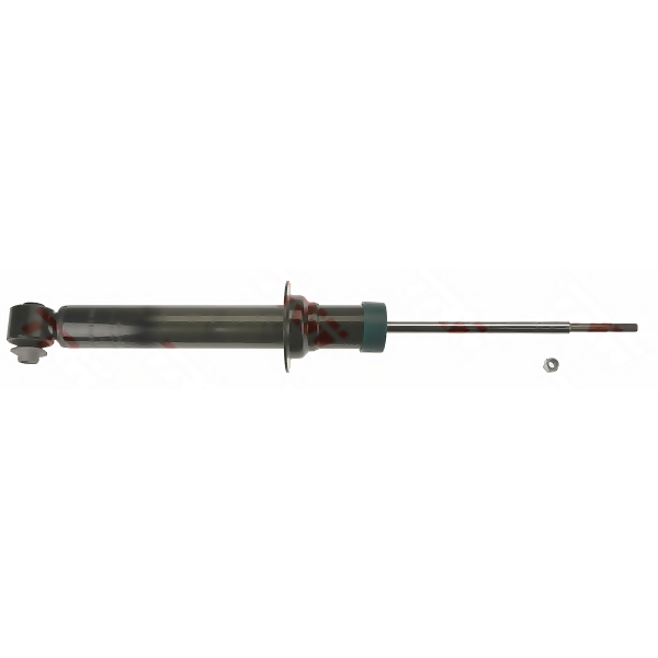 TRW JGS160S (33521091922 / 33521093646 / 33521093647) амортизатор газовый задний bmwамортизатор газовый задний