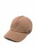 Шапка BRUNELLO CUCINELLI Logo-embroidered cap для девочек, размер M