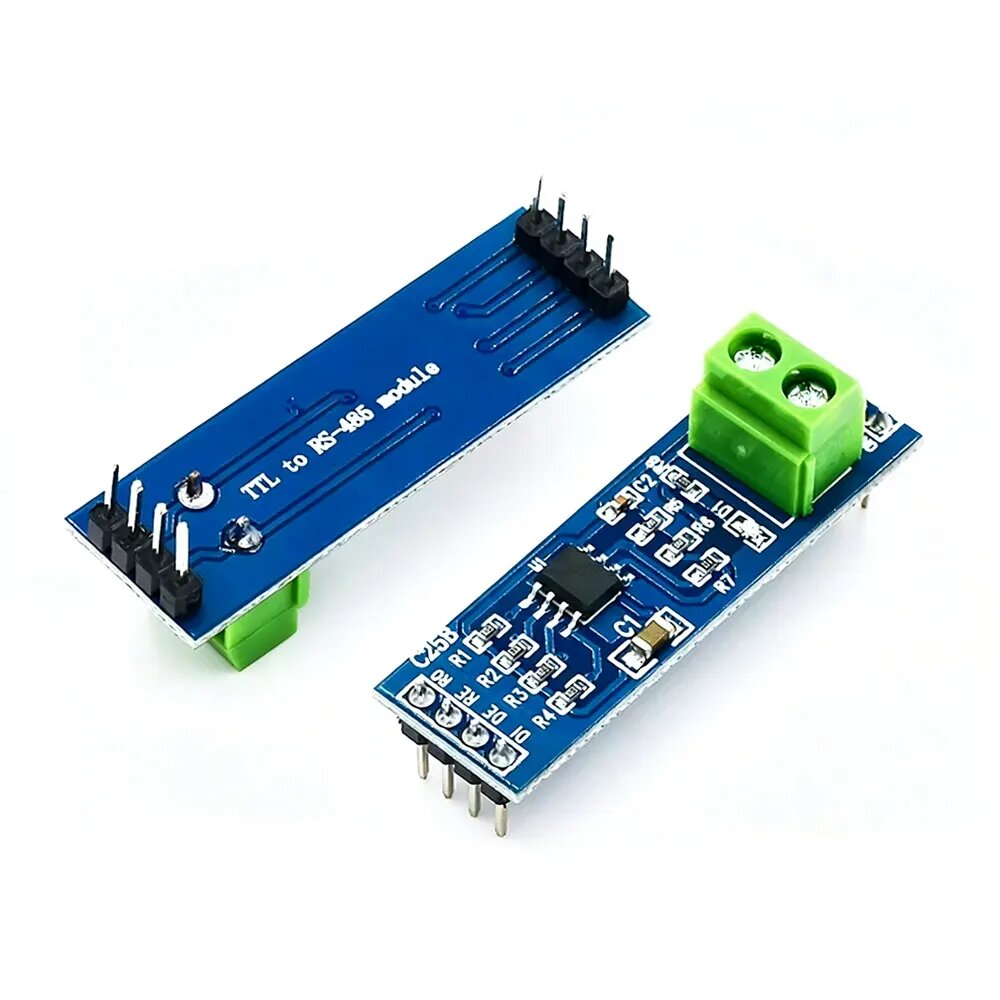 Модуль MAX485 CSA для Arduino 1pcs