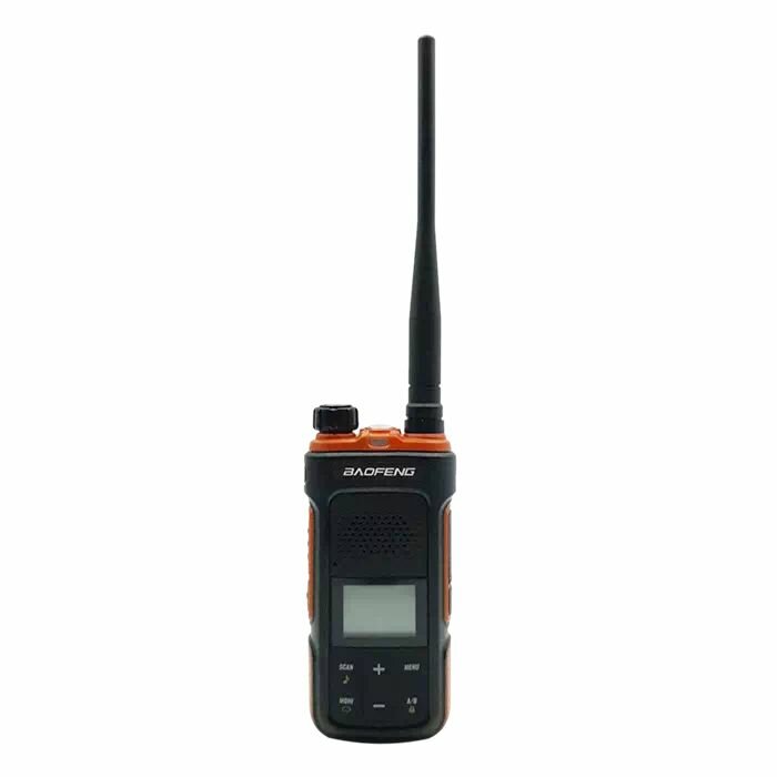 Портативная радиостанция Baofeng UV-11