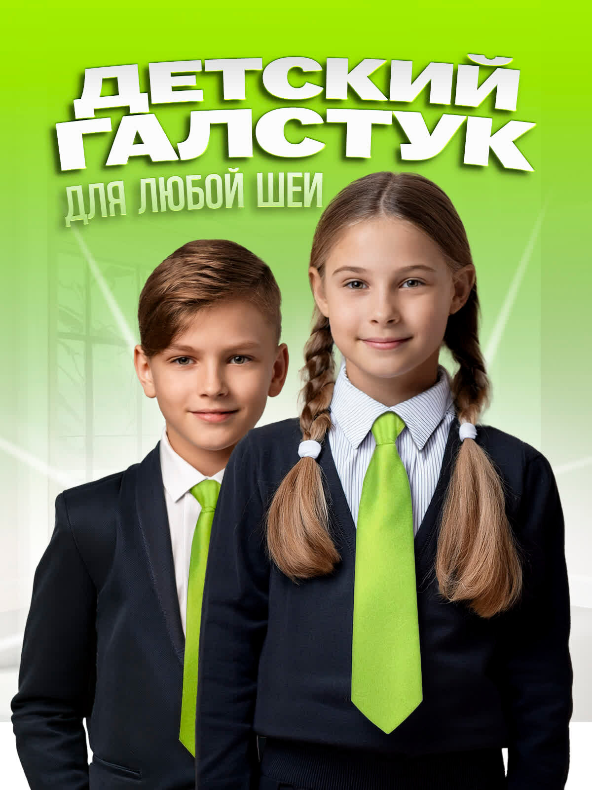 Галстук
