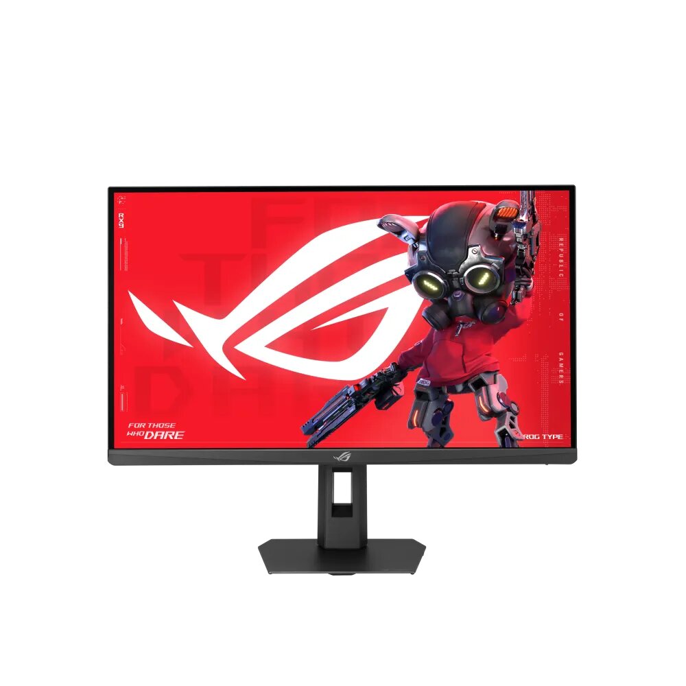 Монитор ASUS ROG Strix XG27AQNGV, 360 Гц, IPS, разрешение 2560×1440