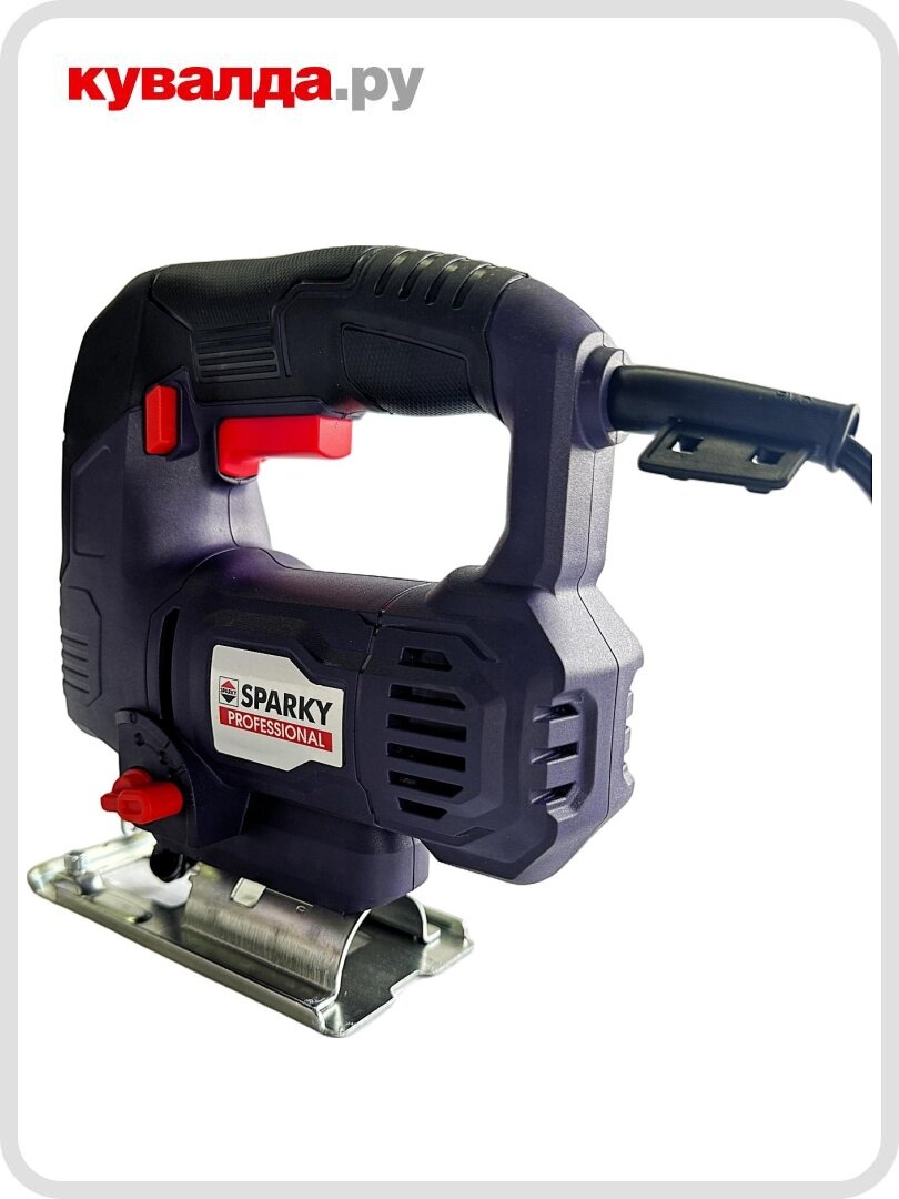 Лобзик сетевой SPARKY TH 75E