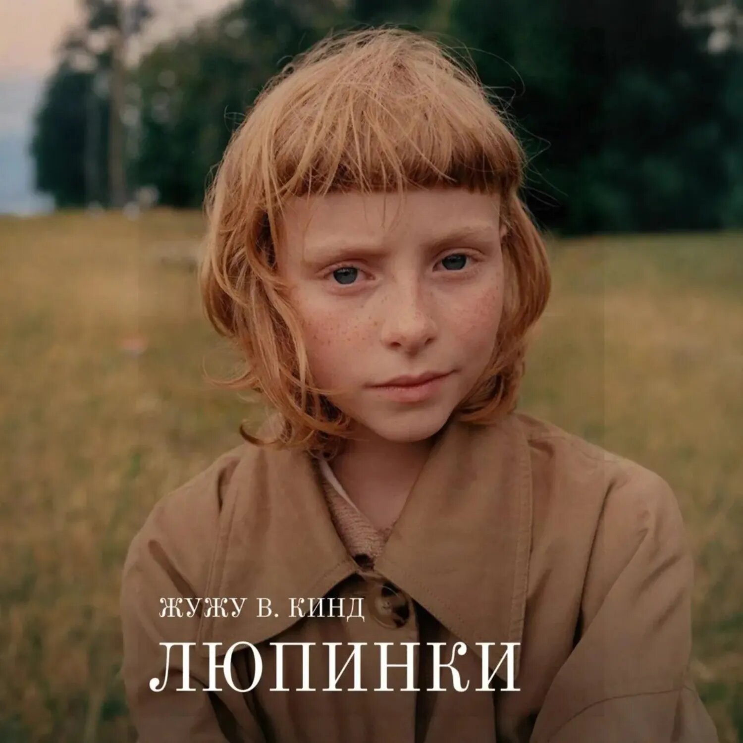 Люпинки [Аудиокнига]