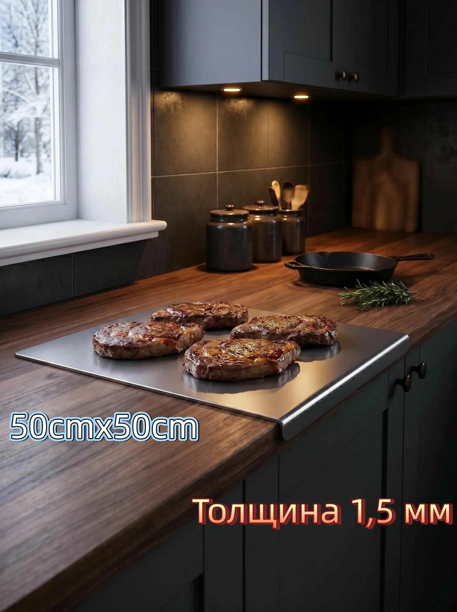Tanix TX5 ТВ-бокс Android 14 AU-штекер, 2G16G