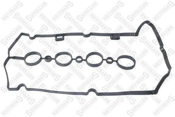 11-28007-SX Прокладка клапанной крышки OPEL ASTRA/MERIVA/VECTRA/ZAFIRA 1.6 00-