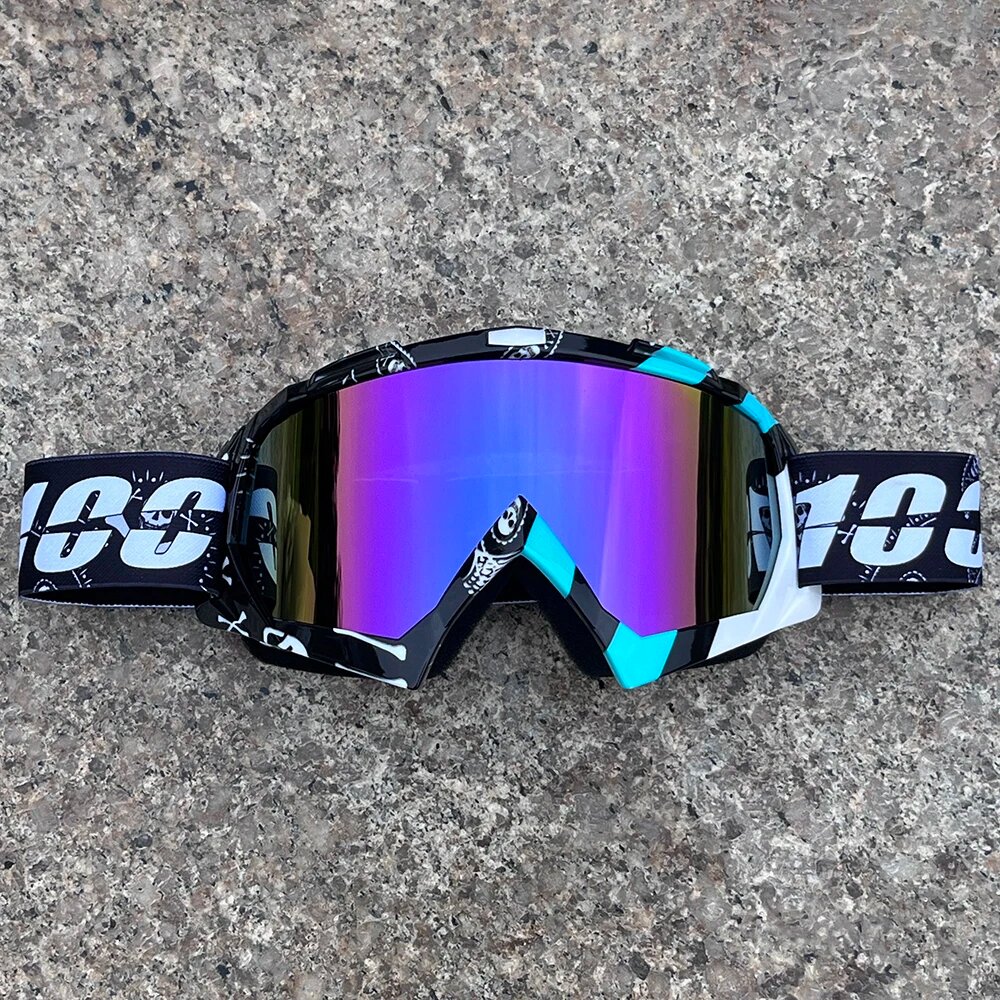 Очки only goggles5