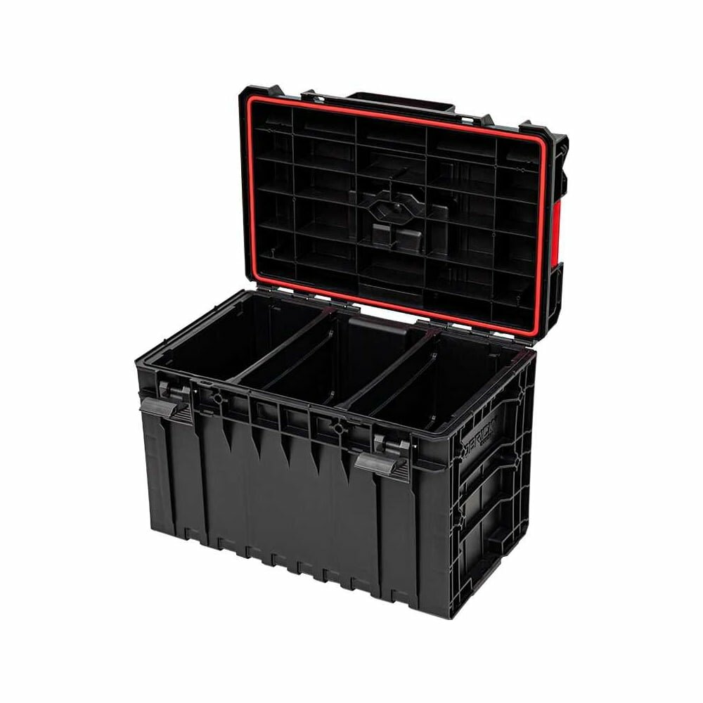 Ящик для инструментов QBRICK SYSTEM ONE 450 BASIC 2631-13 — фото 1