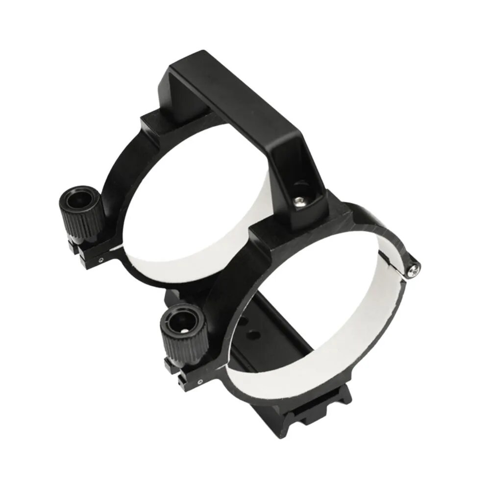 Кольцо Для Телескопа 80/90MM, Металлический Зажим Зеркала Телескопа, Аксессуары