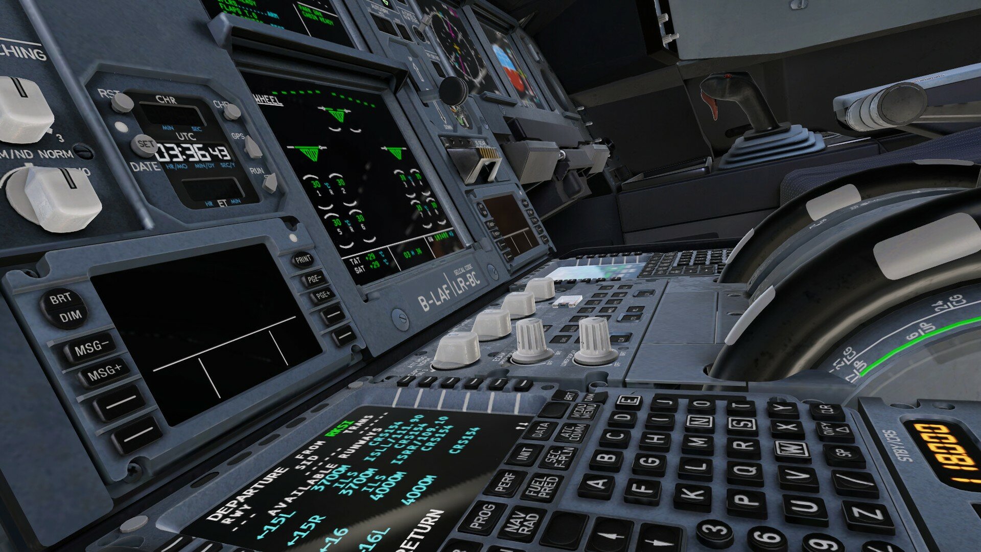 X-Plane 12 Россия — фото 1