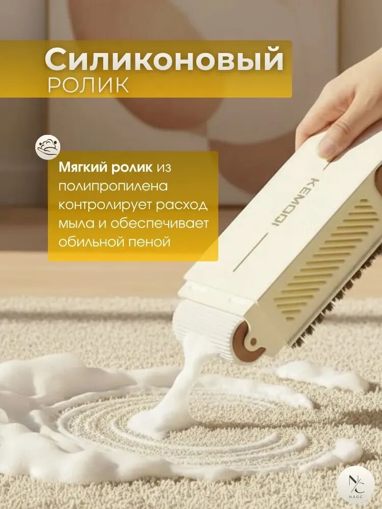 Мыльница — фото 1