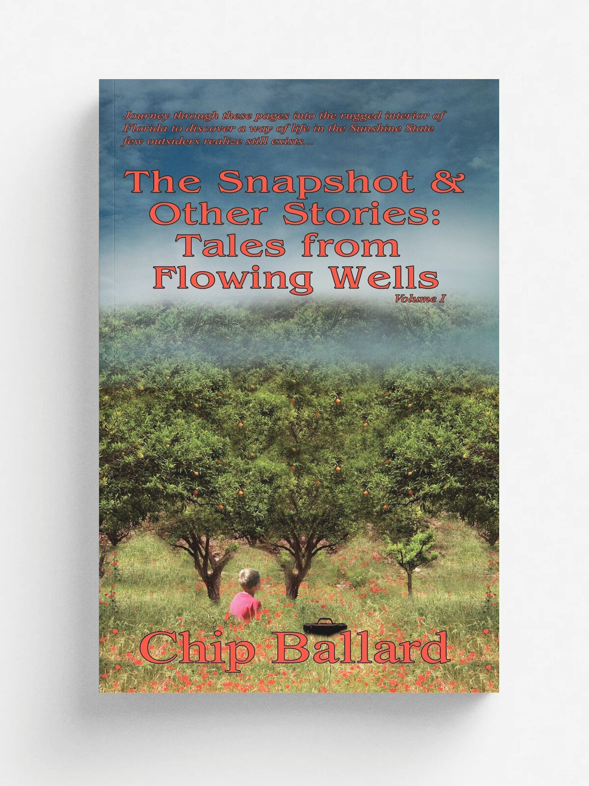The Snapshot & Other Stories. Tales of Flowing Wells