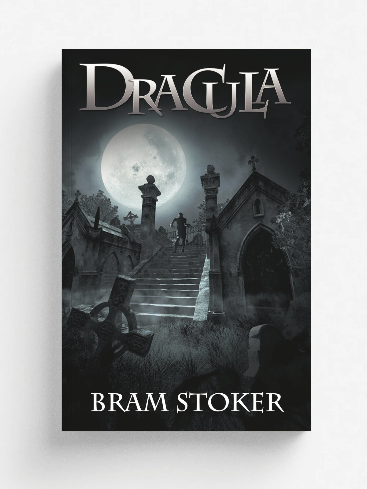 Dracula (Spanish Edition)