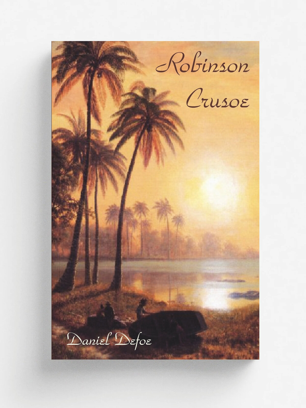 Robinson Crusoe