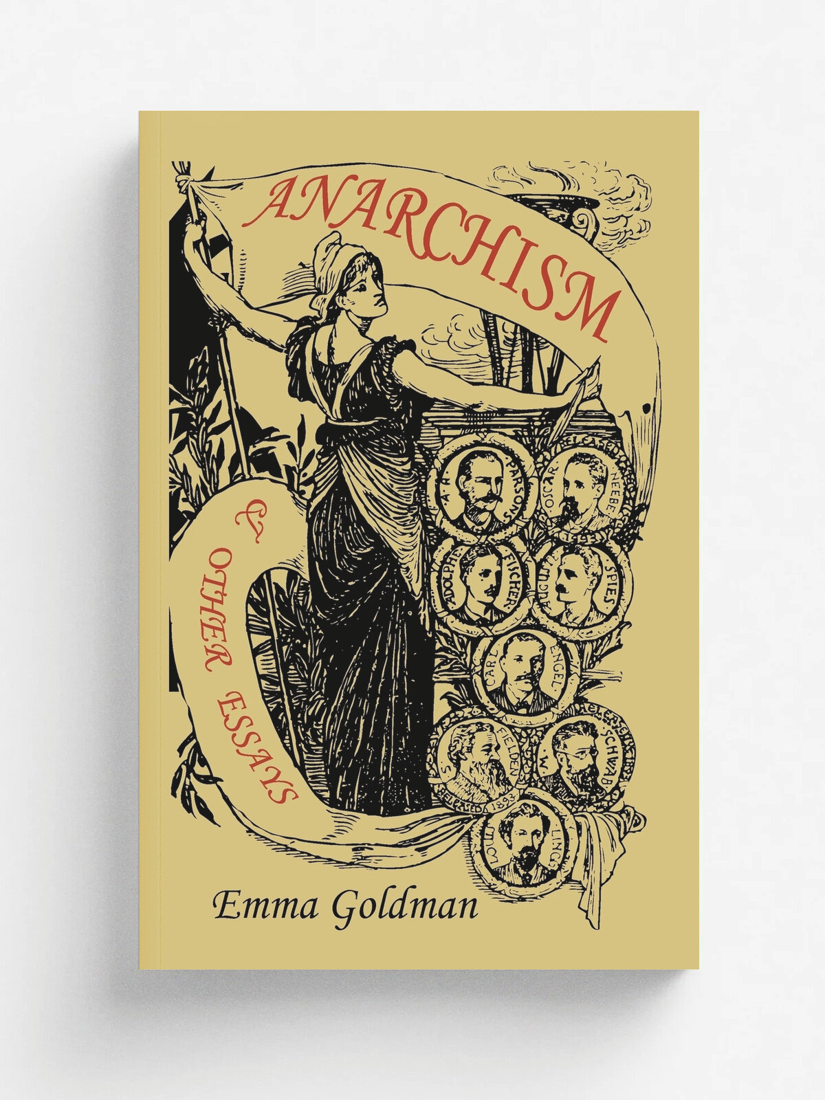 Anarchism and Other Essays