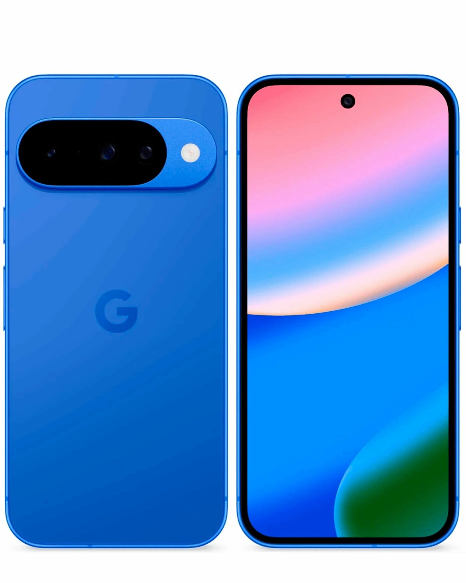 Смартфон Google Смартфон Google Pixel 10 256 GB Indigo