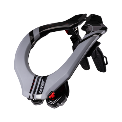 Защита шеи Leatt 3.5 Neck Brace (Grey, S/M, 2026 (1026060100))