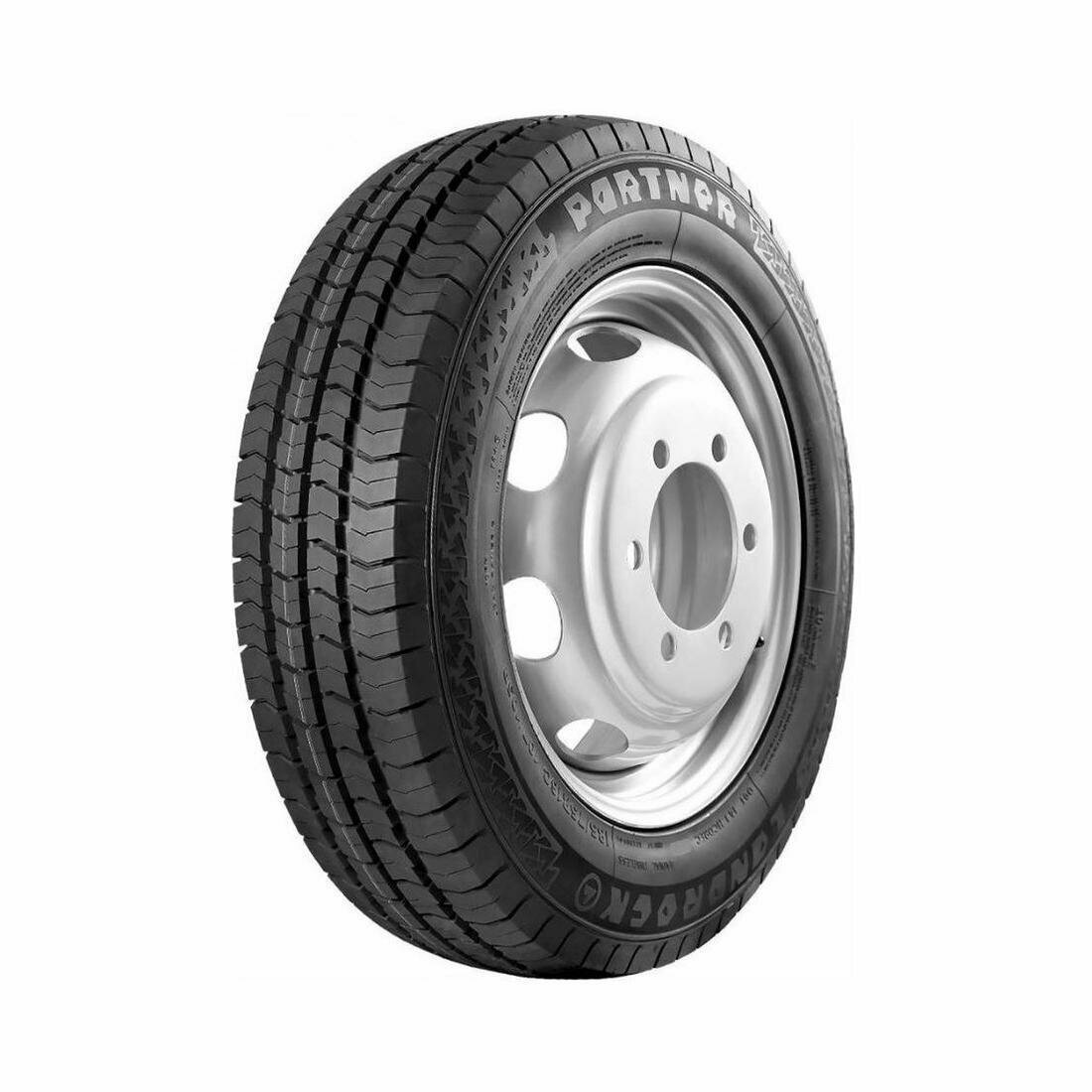 Летняя шина LANDROCK PARTNER 185/75 C R16 107/105R