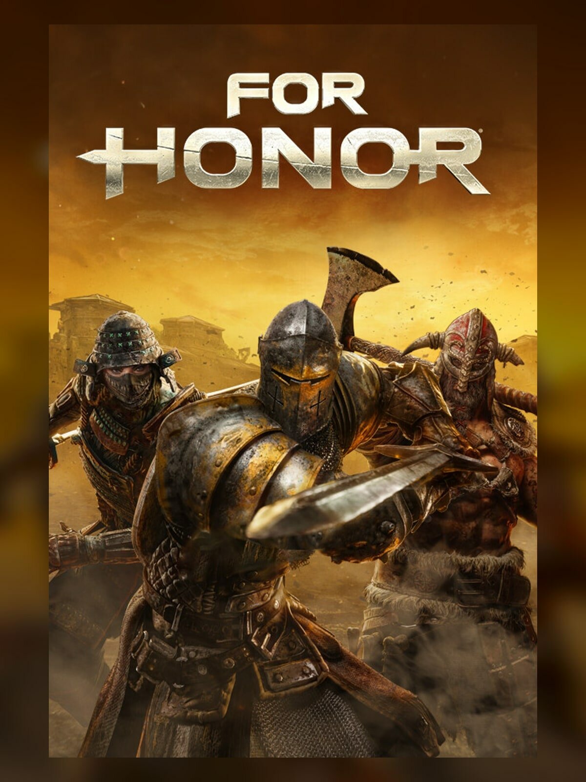Игра For Honor - Standard Edition для PC (EU), Uplay, электронный ключ
