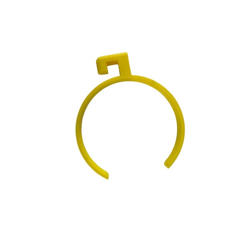 Крюк для фиксации надувной палатки, подходит для больших воздушных камер, 1 шт.