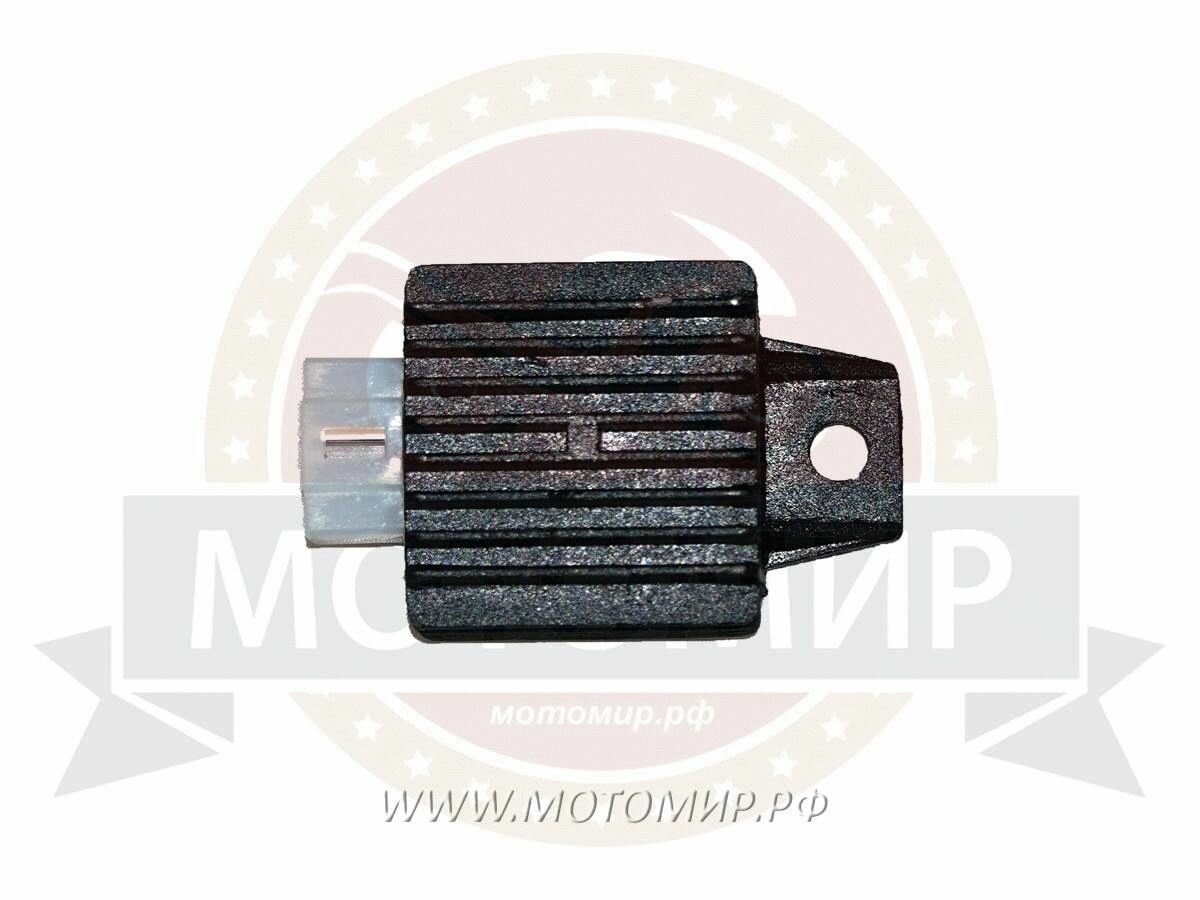 Крыльчатка маховика GY6-180 1P62F WD180 (152.05.001)