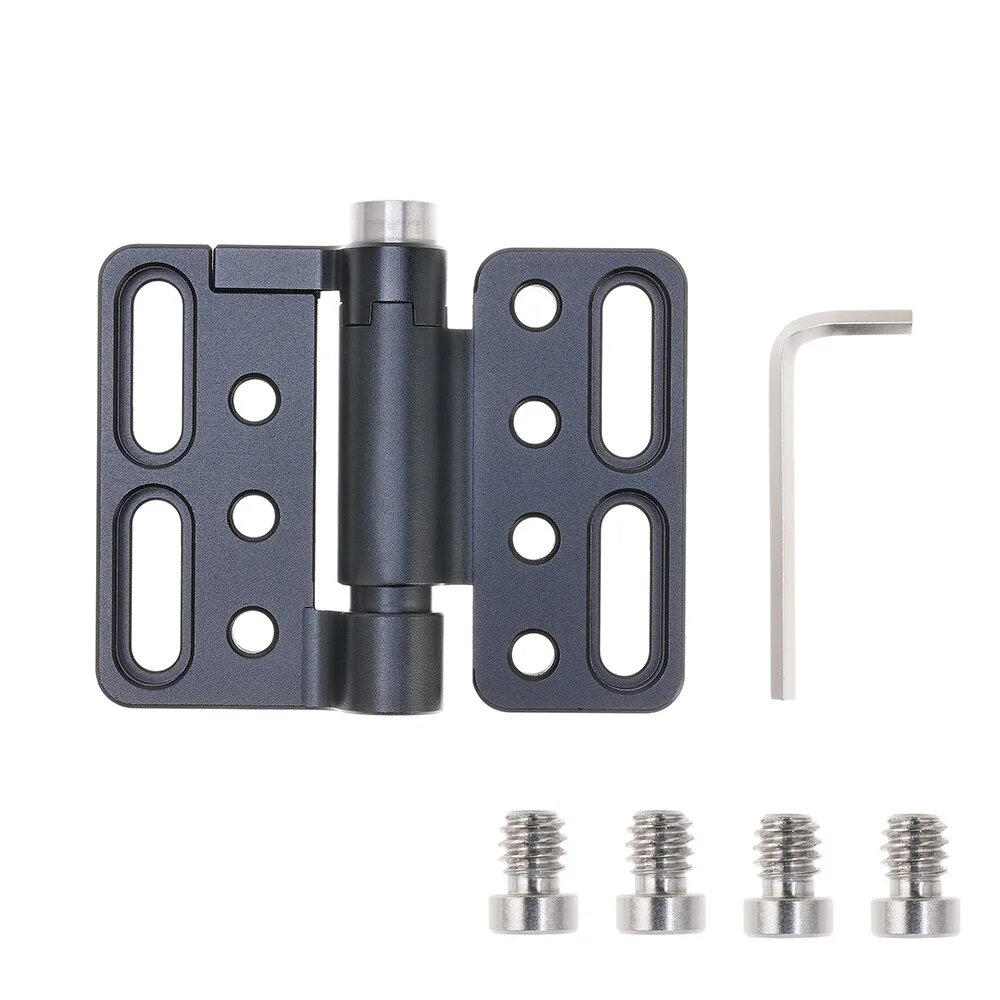 Адаптер V-mount FOTGA для Sony, Canon, Universal hinges